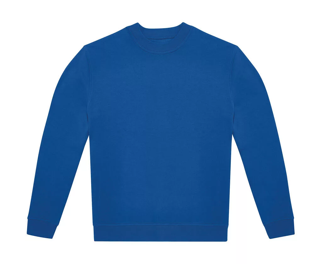 B and C ID.332 Crew WG004 Royal Blue L